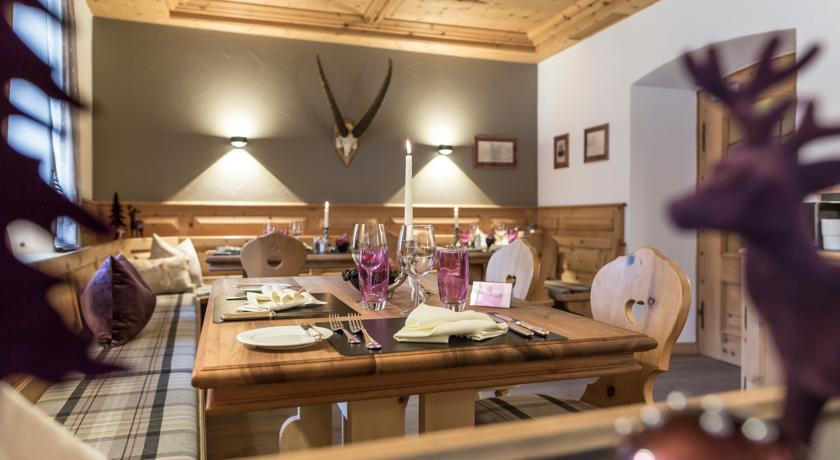 Hotel Steinbock, Pontresina Review | The Hotel Guru