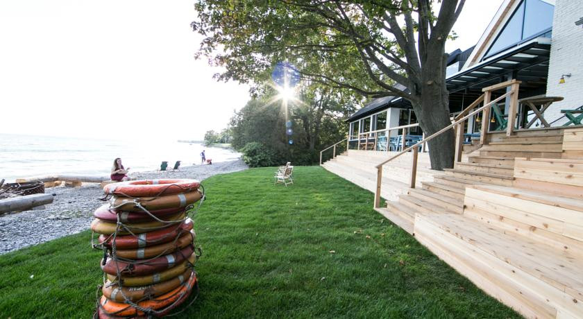 Drake Devonshire, Wellington, Ontario Review | The Hotel Guru