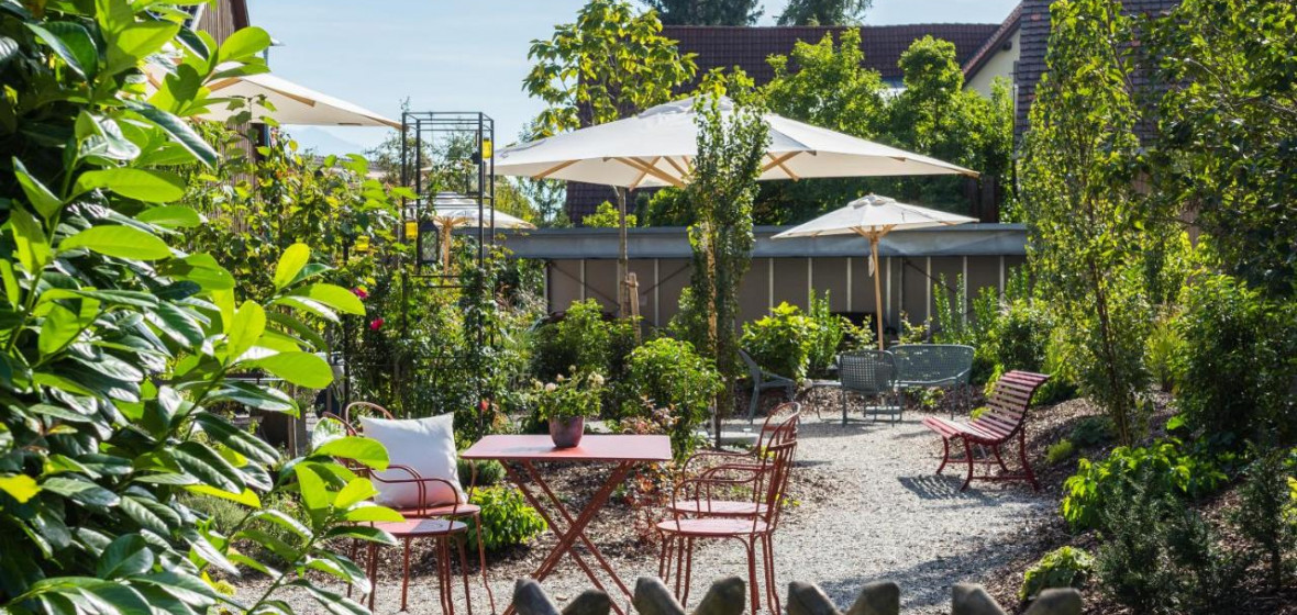 Hotel Johann, Bregenz, Austria. Expert reviews and highlights | The ...