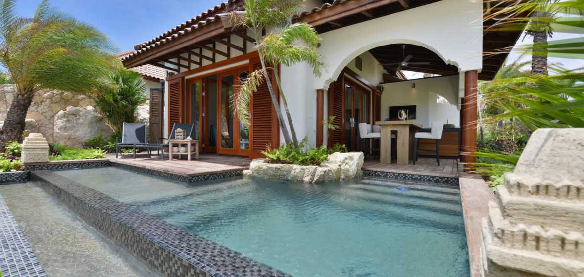 Baoase, Curaçao Review | The Hotel Guru