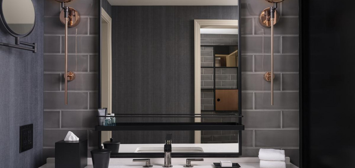 Hotel Distil, Louisville Review | The Hotel Guru