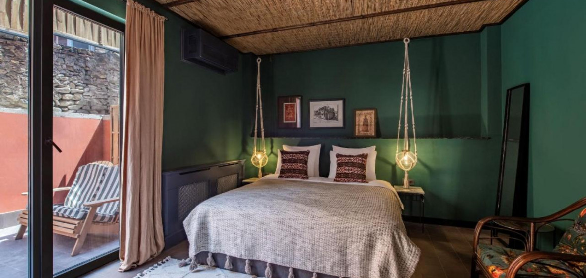 Communal Telavi, Telavi, Georgia. Expert reviews and highlights | The ...