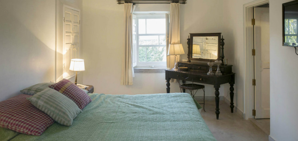 47 Jobner Bagh , Jaipur Review | The Hotel Guru