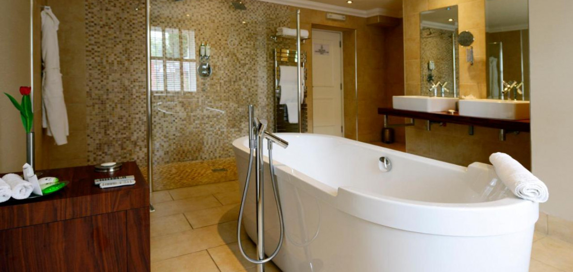 Rocpool Reserve, Inverness Review | The Hotel Guru