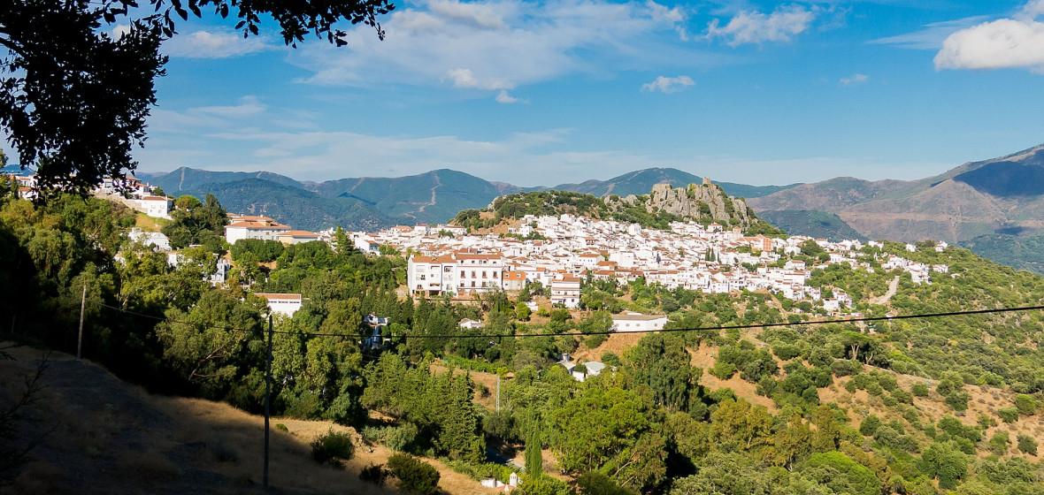 Best places to stay in Gaucin, Spain | The Hotel Guru