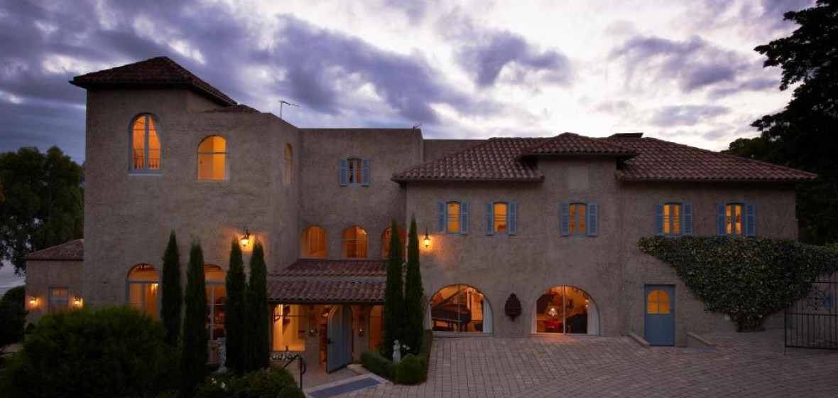 Villa Howden, Tasmania Review | The Hotel Guru