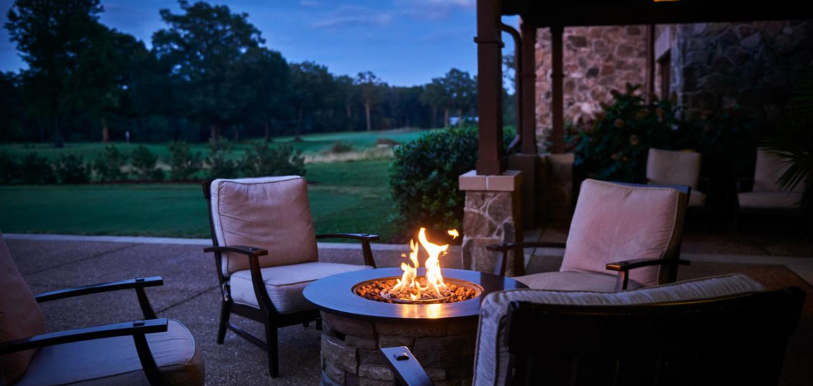 The Sewanee Inn, Tennessee Review | The Hotel Guru