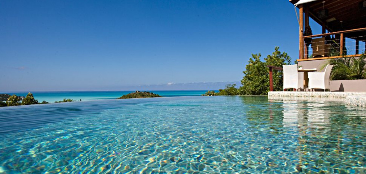 Sugar Ridge, Antigua Review | The Hotel Guru