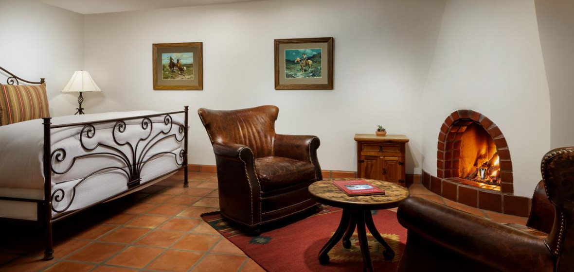 Hermosa Inn, Scottsdale Review | The Hotel Guru