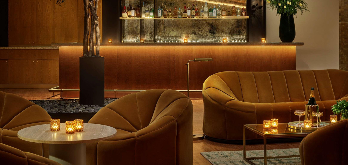 ModernHaus SoHo, New York (Soho), United States of America. Expert ...