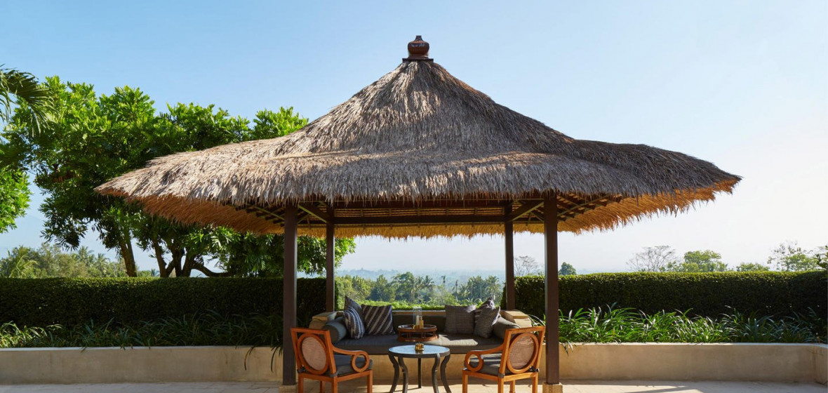 Amanjiwo, Java, Indonesia. Expert reviews and highlights | The Hotel Guru