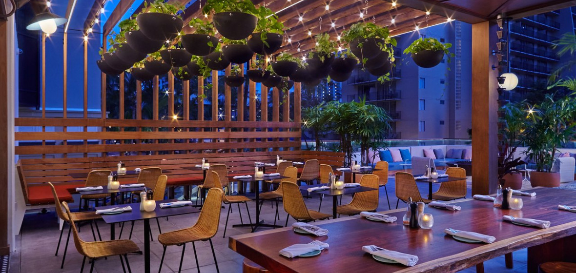 The Laylow, Honolulu Review | The Hotel Guru