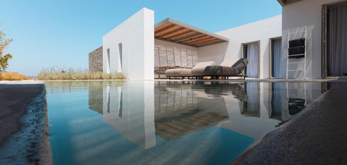 Cove Paros, Paros (Greece), Greece. Expert reviews and highlights | The ...