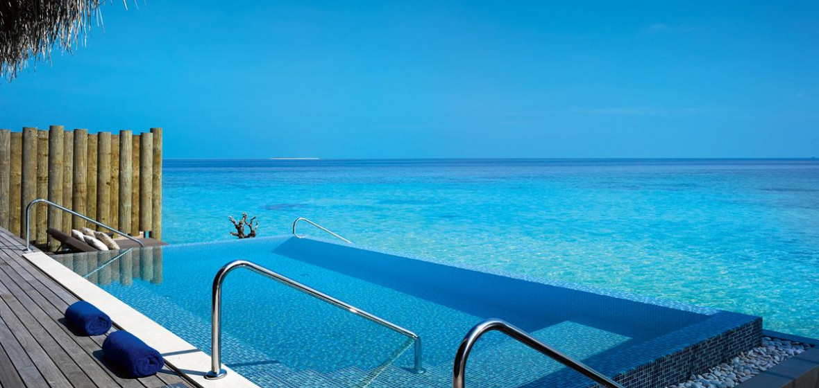 Velaa Private Island, Maldives Review | The Hotel Guru