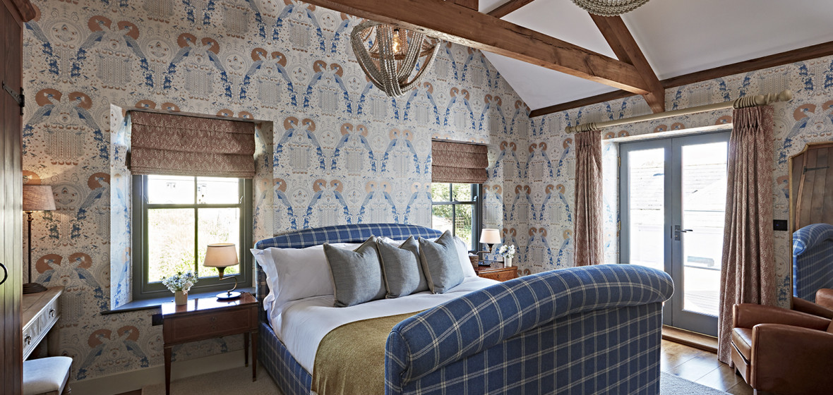 The Collective at Woolsery, Devon (United Kingdom). Expert reviews and ...