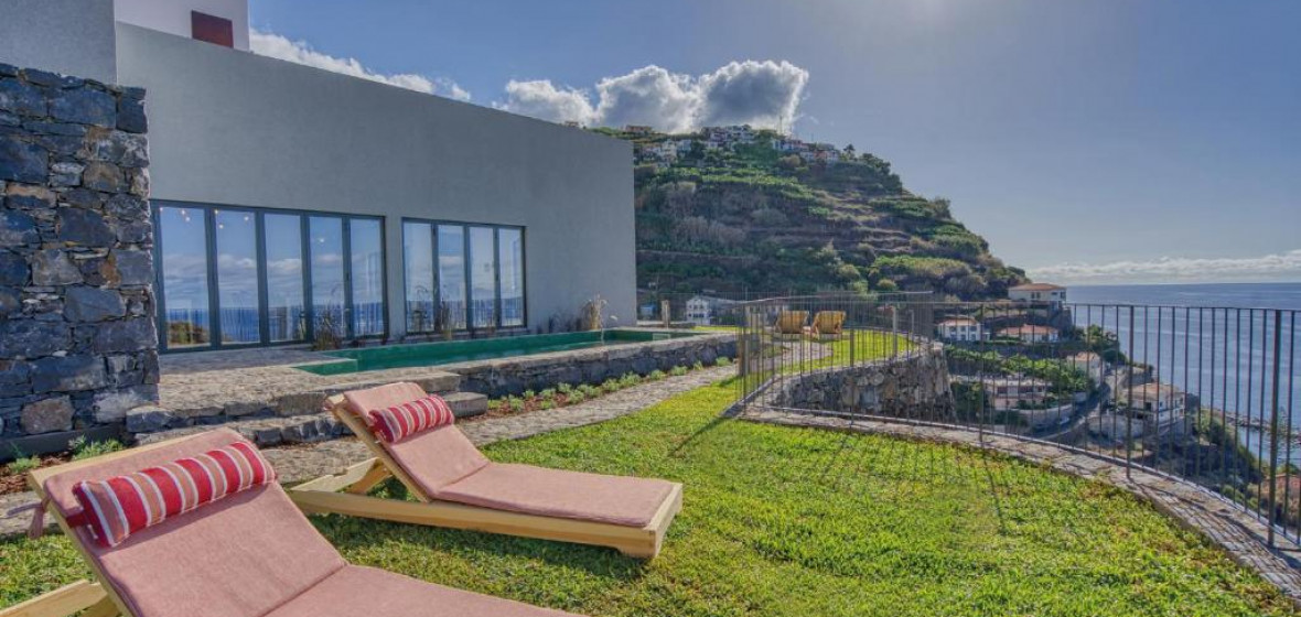 Socalco, Madeira, Portugal. Expert reviews and highlights | The Hotel Guru