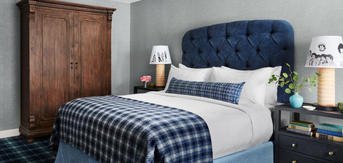 Graduate Storrs, Connecticut Review | The Hotel Guru