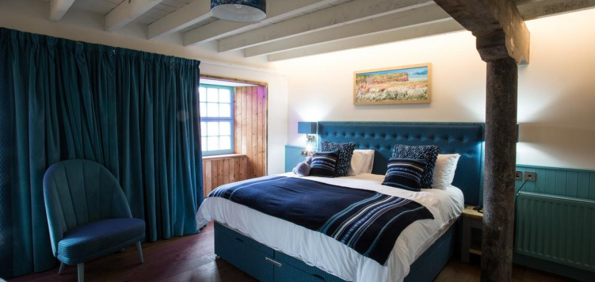 The Storehouse , Orkney Review | The Hotel Guru
