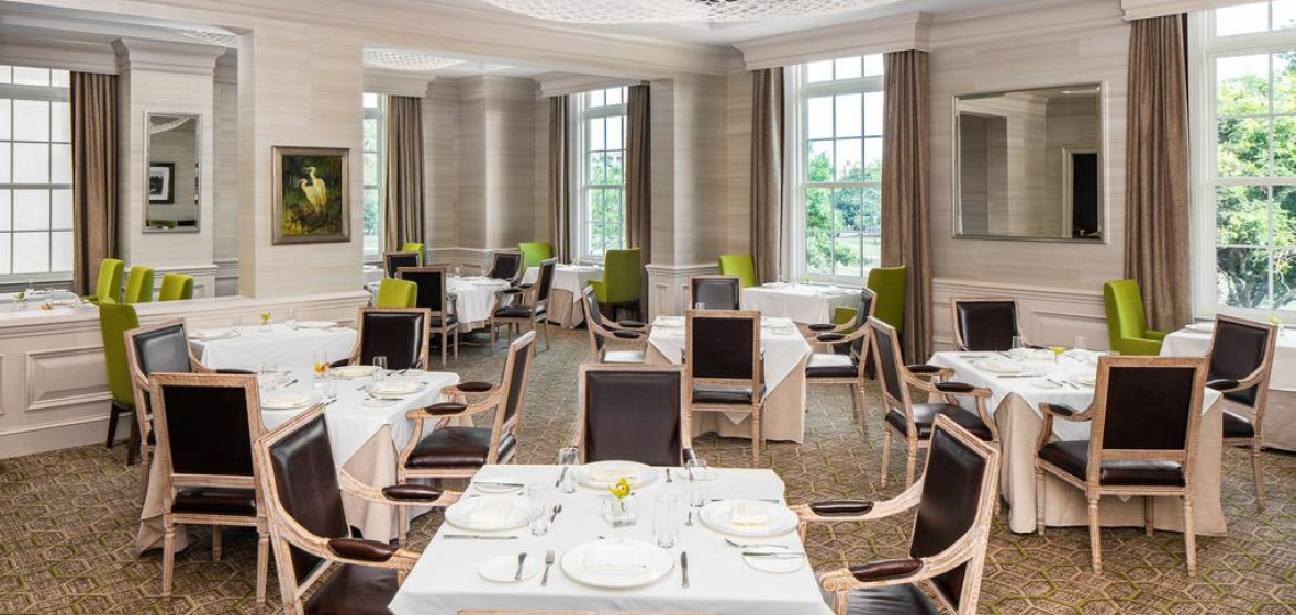 Hotel Bennett, Charleston Review | The Hotel Guru