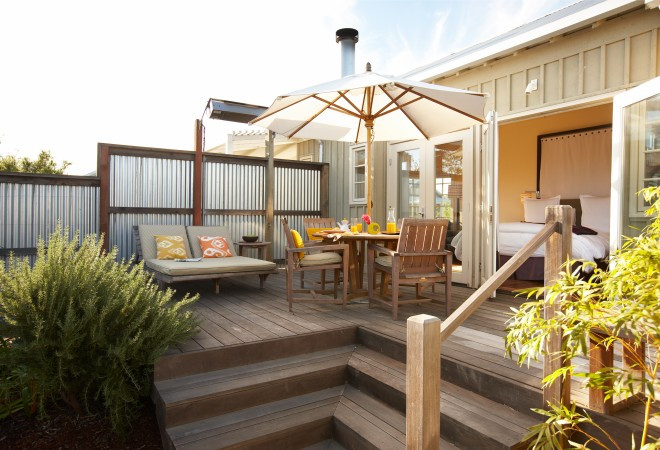 The Carneros Inn, Napa, USA | Discover & Book | The Hotel Guru