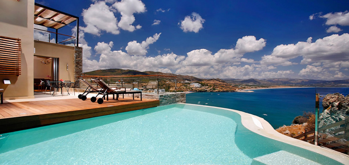 Lindos Blu , Rhodes Review | The Hotel Guru