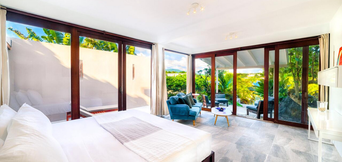 473 Grenada Boutique Resort, Grenada Review | The Hotel Guru