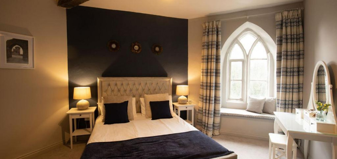 The Castle at Edgehill, Oxfordshire Review | The Hotel Guru