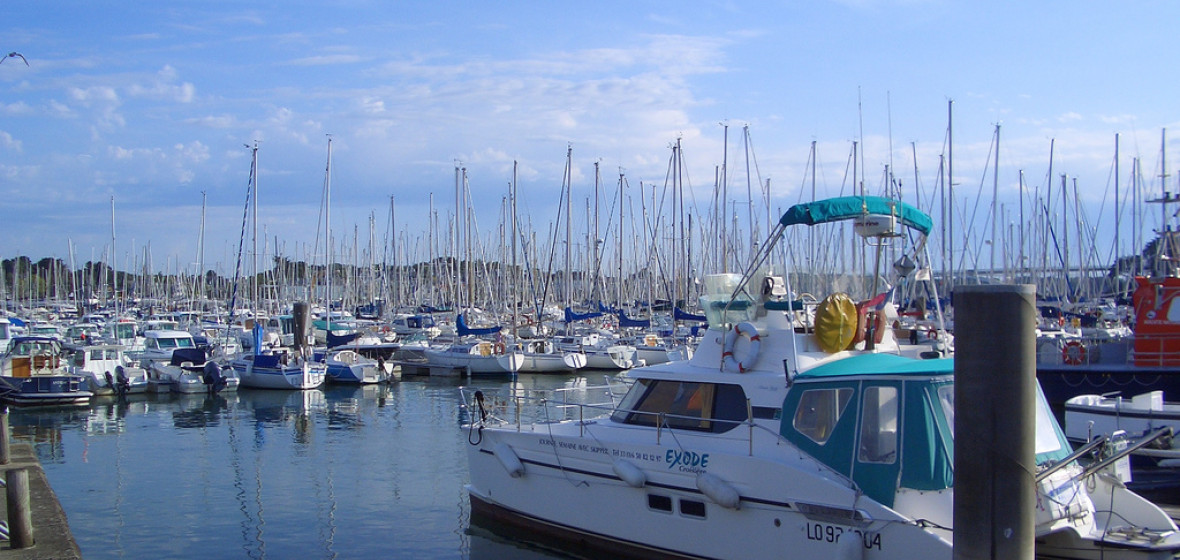 Best places to stay in La Trinite sur Mer, France | The Hotel Guru