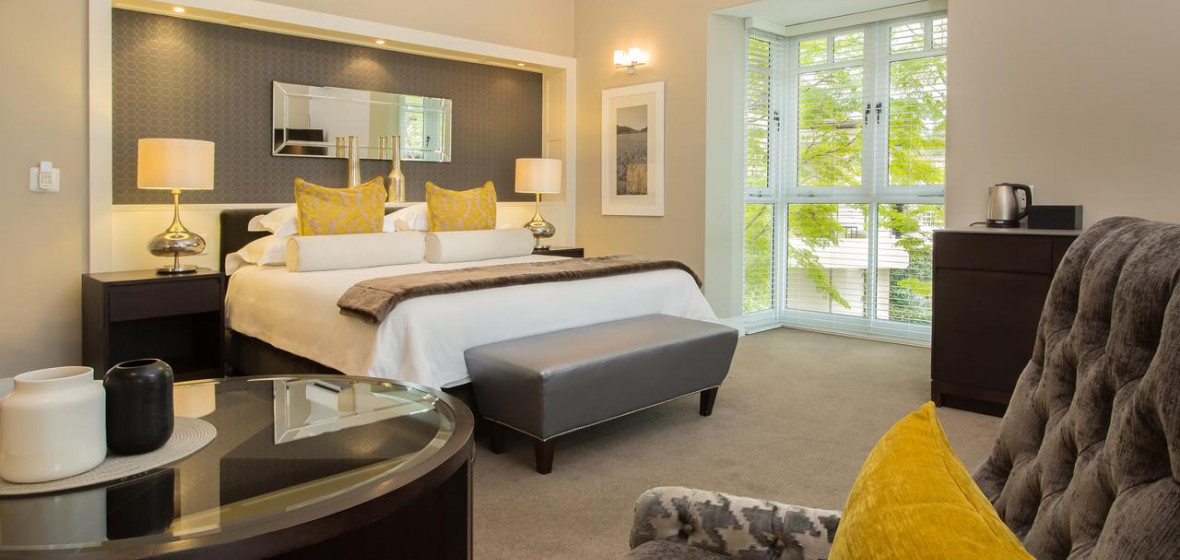 Fancourt Hotel, George Review | The Hotel Guru
