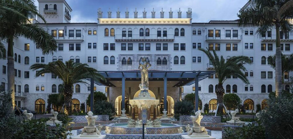 The Boca Raton, Boca Raton (BOCA RATON), United States of America ...