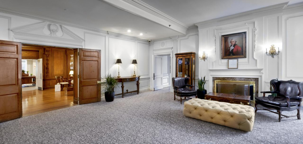 Tarrytown House Estate, New York State Review | The Hotel Guru