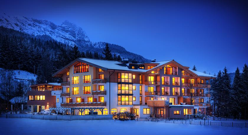 Hotel Rupertus, Leogang Review | The Hotel Guru