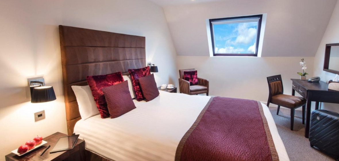 Mode St Annes, Lytham St Annes. Expert reviews and highlights | The ...