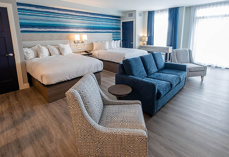 Hotel LBI, New Jersey Review | The Hotel Guru