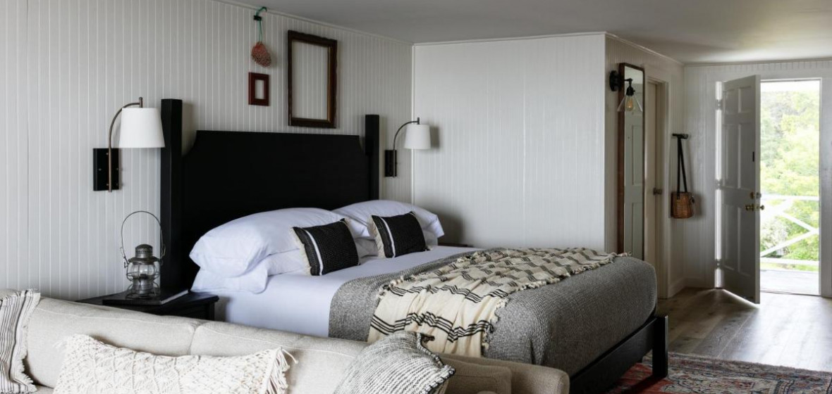 Bluebird Ocean Point Inn, Boothbay Harbor (Maine), United States of ...