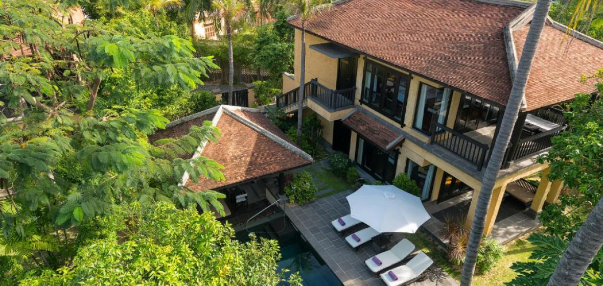 Anantara Mui Ne Resort & Spa, Mui Ne Review | The Hotel Guru