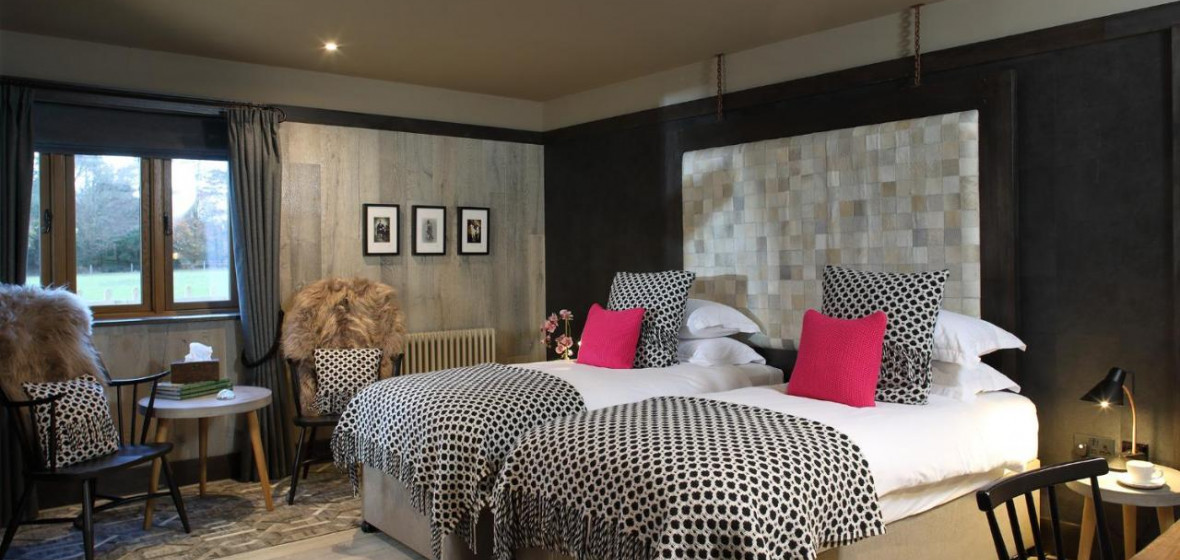 The Jack Russell Inn, Hampshire. Expert reviews and highlights | The ...