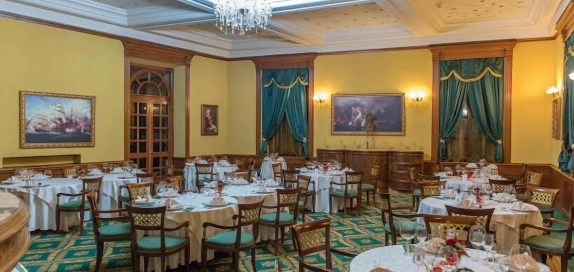 Hotel Cattaro, Kotor, Montenegro. Expert reviews and highlights | The ...