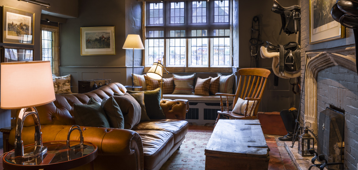 Lygon Arms, Broadway Review | The Hotel Guru