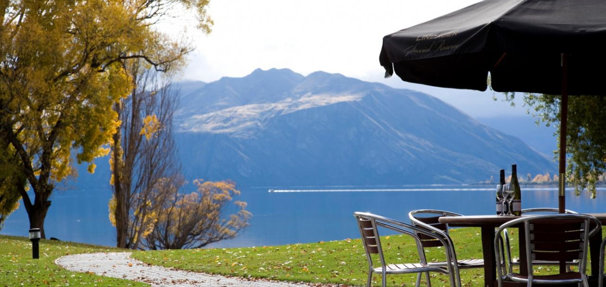 Edgewater, Wanaka Review | The Hotel Guru