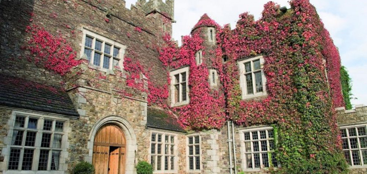 Waterford Castle, Waterford Review | The Hotel Guru