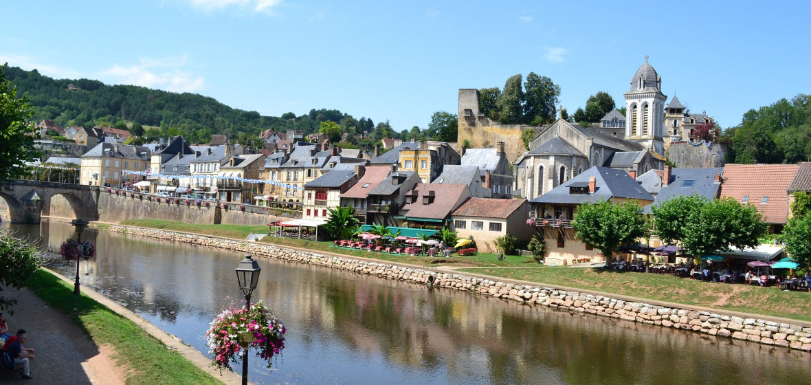 Best places to stay in Montignac, France | The Hotel Guru