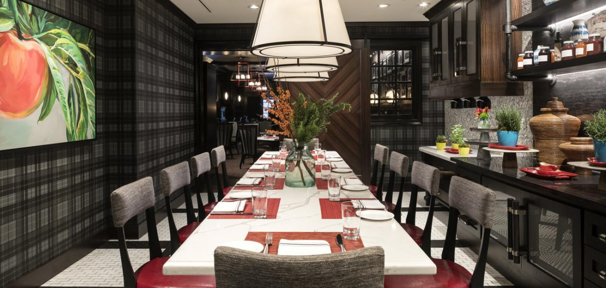 Ritz Carlton Atlanta, Atlanta Review | The Hotel Guru