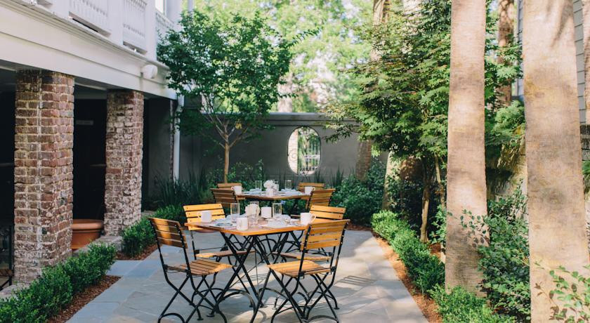 Zero George Street, Charleston Review | The Hotel Guru