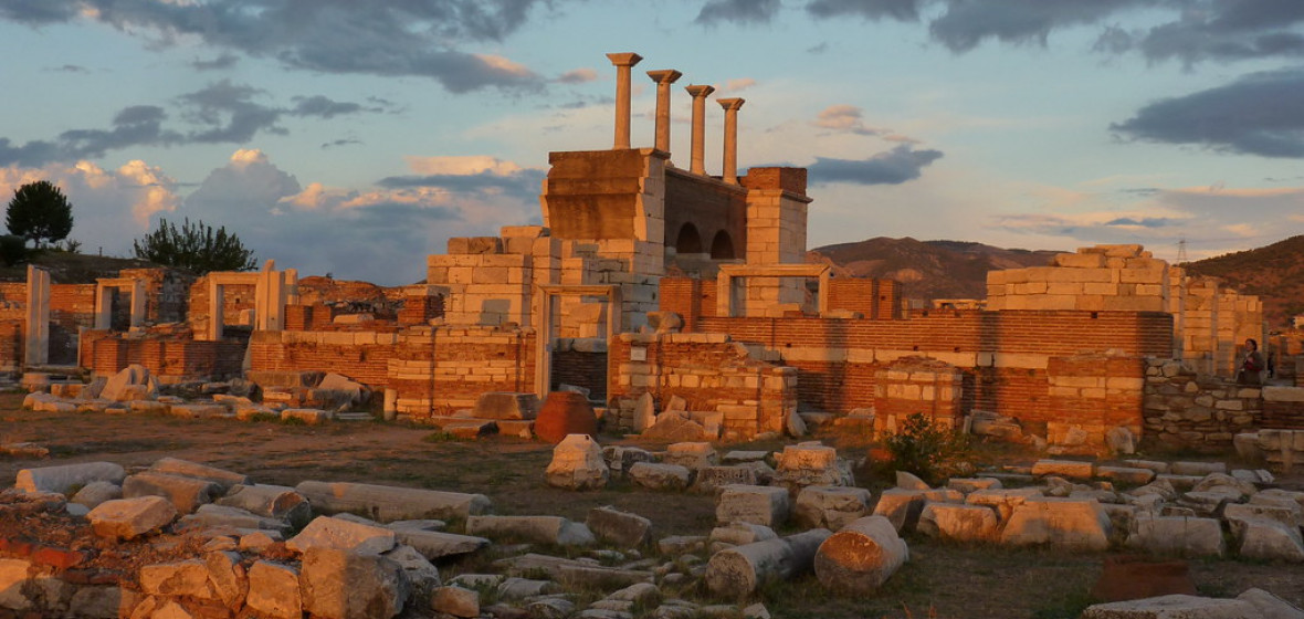 Best places to stay in Selcuk, Turkey | The Hotel Guru