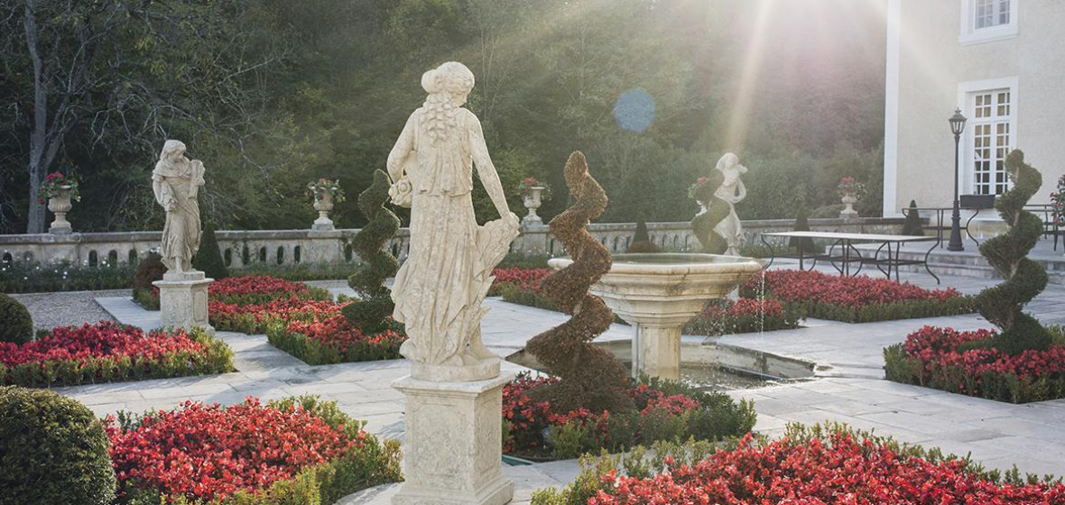 Chateau de Beauvois, Loire Valley Review | The Hotel Guru