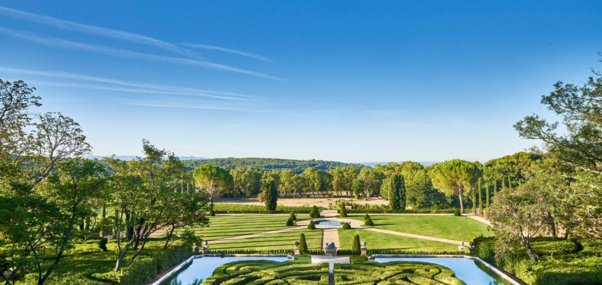 Chateau de la Gaude, Aix-en-Provence Review | The Hotel Guru