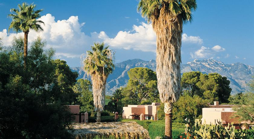 Arizona Inn, Tucson Review | The Hotel Guru