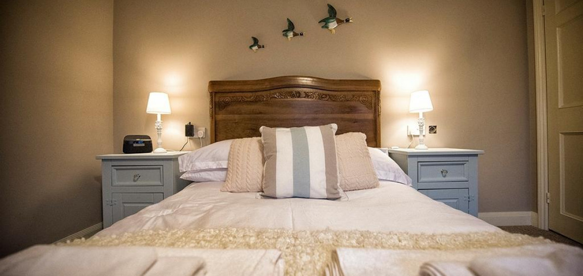 The Elm Tree, Lincolnshire Review | The Hotel Guru