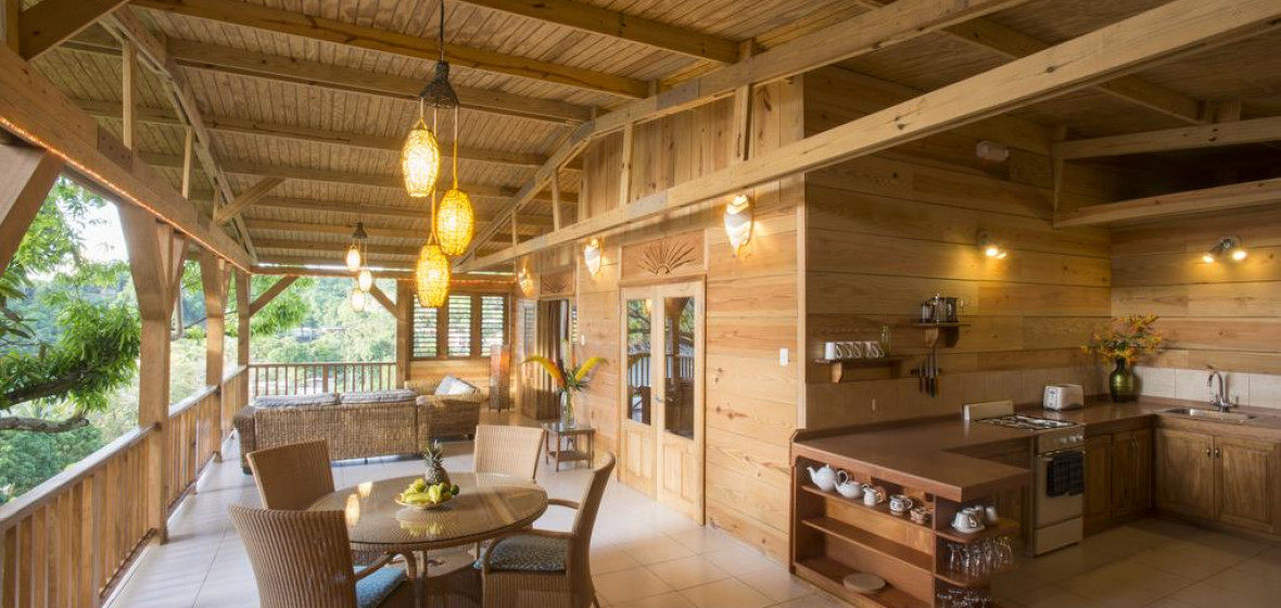 Castara Retreats, Tobago Review | The Hotel Guru